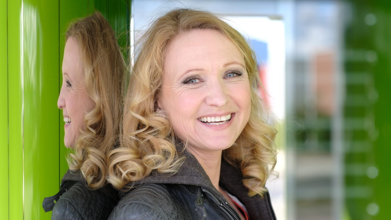 Erfolg 12-Wochen "Success the female way" - NEXT LEVEL FEMALE LEADERSHIP